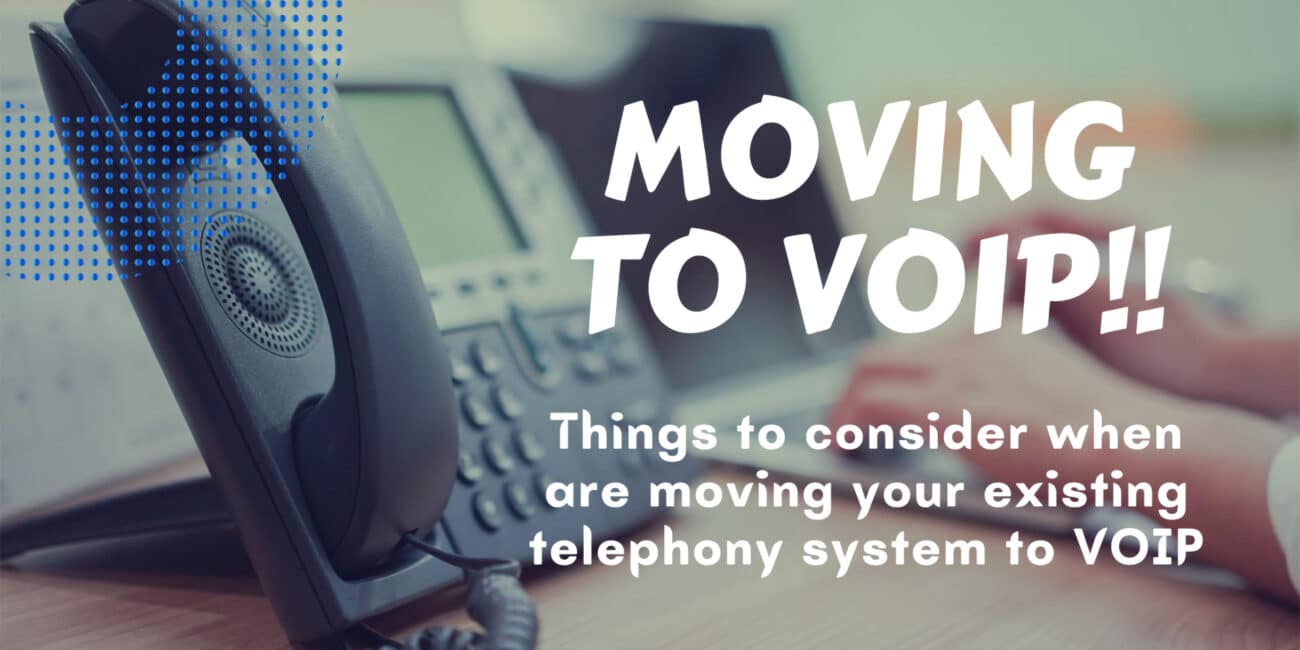 Moving to VoIP, what should you know? – VoIP Bible